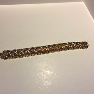 Joan Rivers | Jewelry | Joan Rivers Bracelet | Poshmark